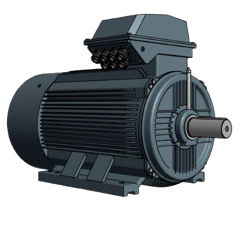 Products – OMEC Motors Poznań